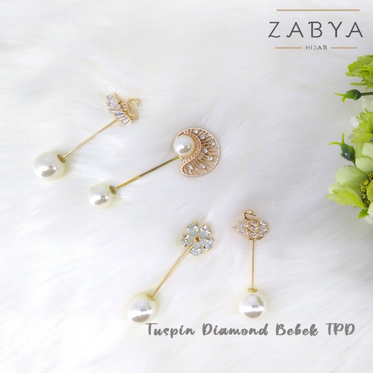 Tuspin hijab store