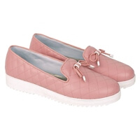 Sepatu Slip On Wanita / Sepatu Selop Wanita / Sepatu Wanita KS 895 ...