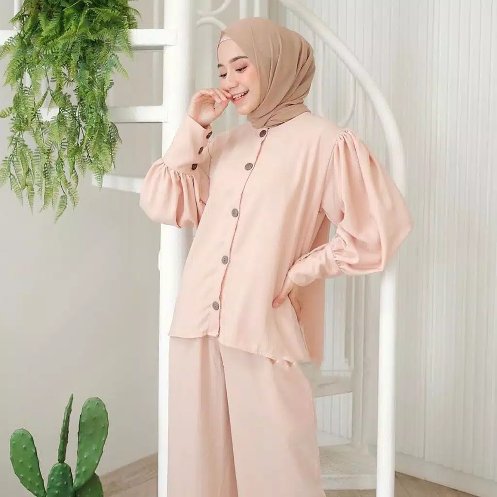 One Set Polos - Eleshop