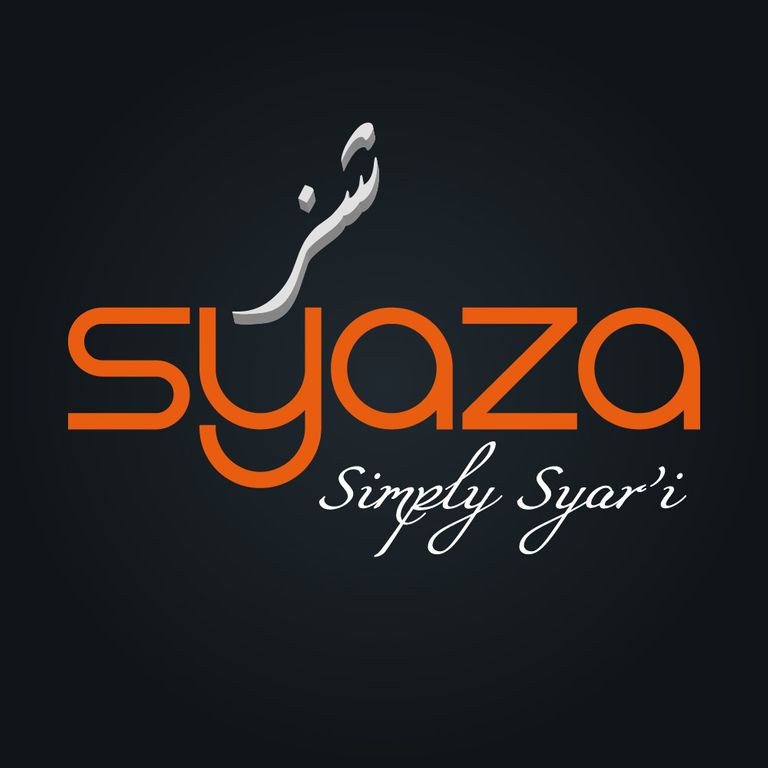 SYAZA - Simply Syar'i