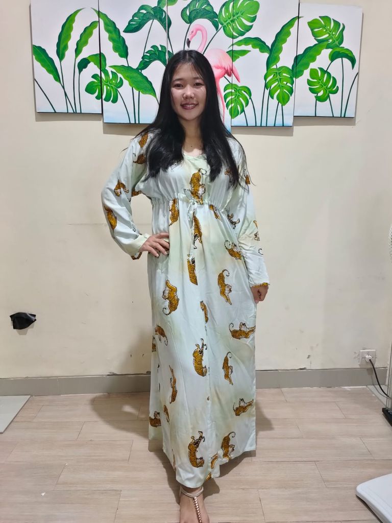 Halaman Katalog Produk Bagi Reseller Demanda - DEMANDA