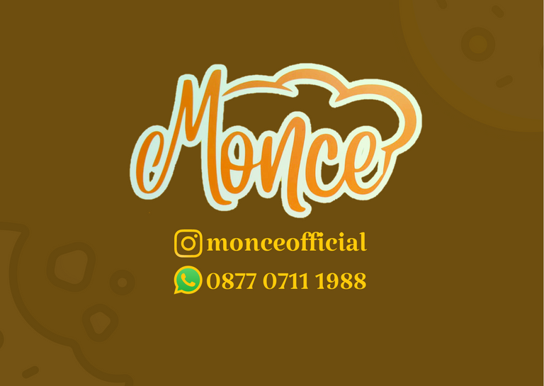MONCE OFFICIAL